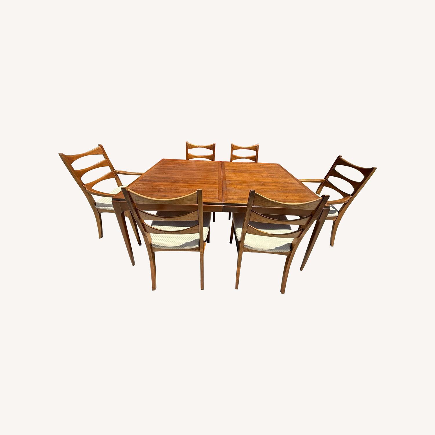 1960 's Mid Century Modern Lane Rhythm Collection - AptDeco