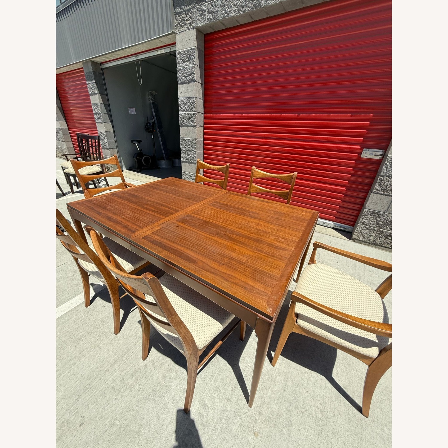 1960 's Mid Century Modern Lane Rhythm Collection - AptDeco