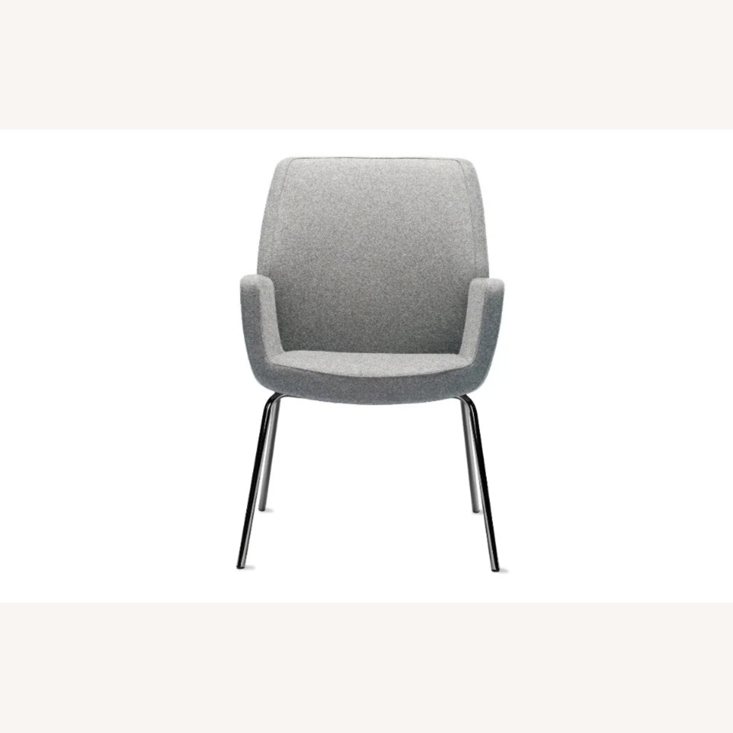 Coalesse Bindu Chair – Designer Guest Seating - AptDeco