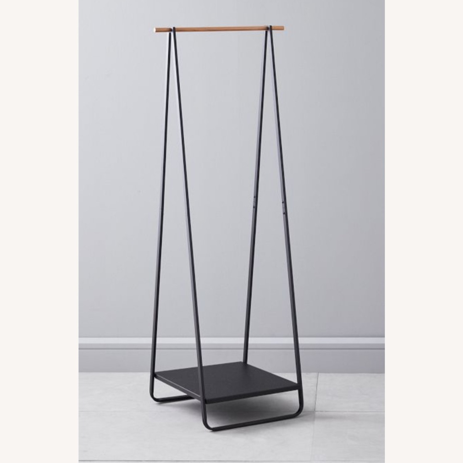 West Elm Clothing Rack