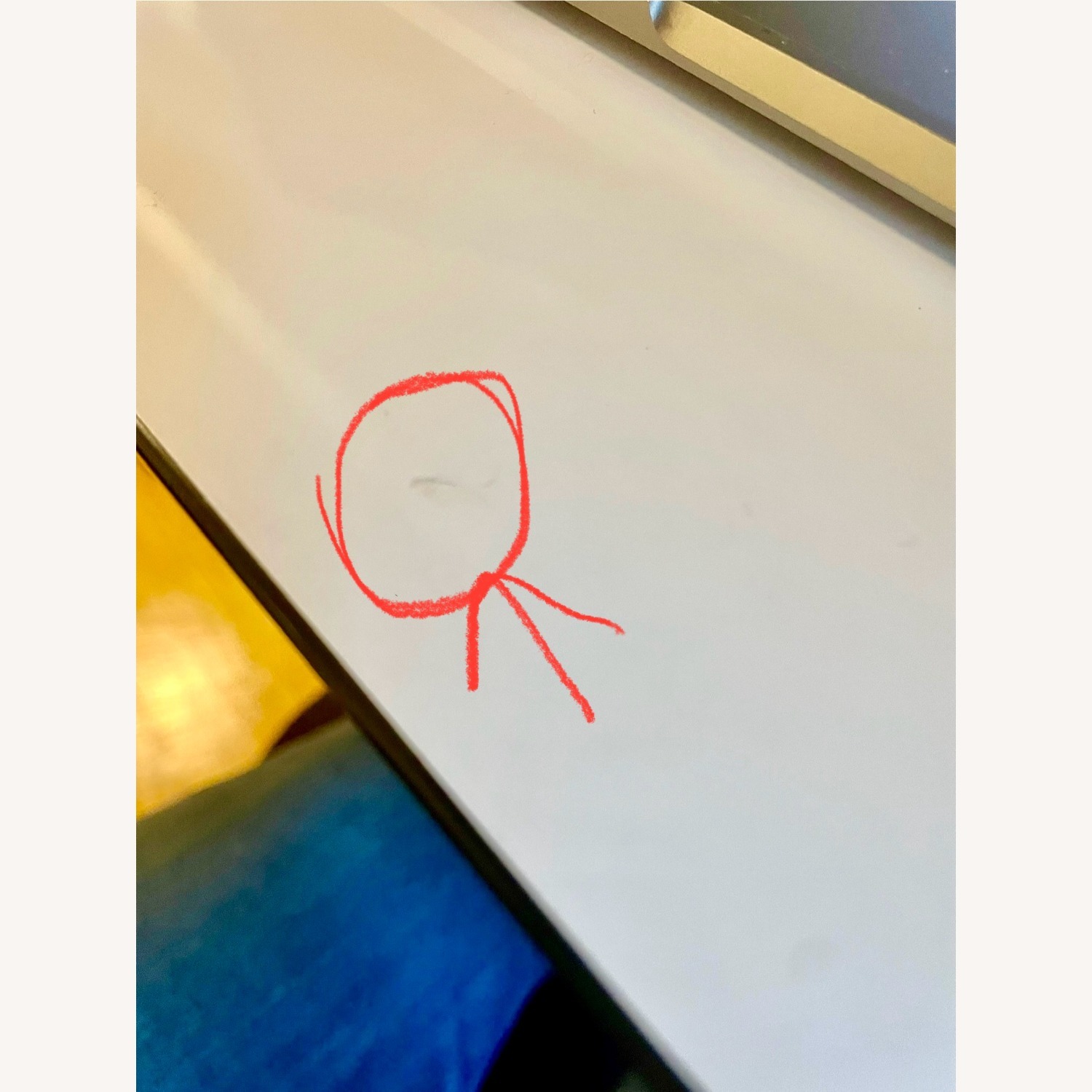 Herman Miller Jarvis Whiteboard Desk - AptDeco