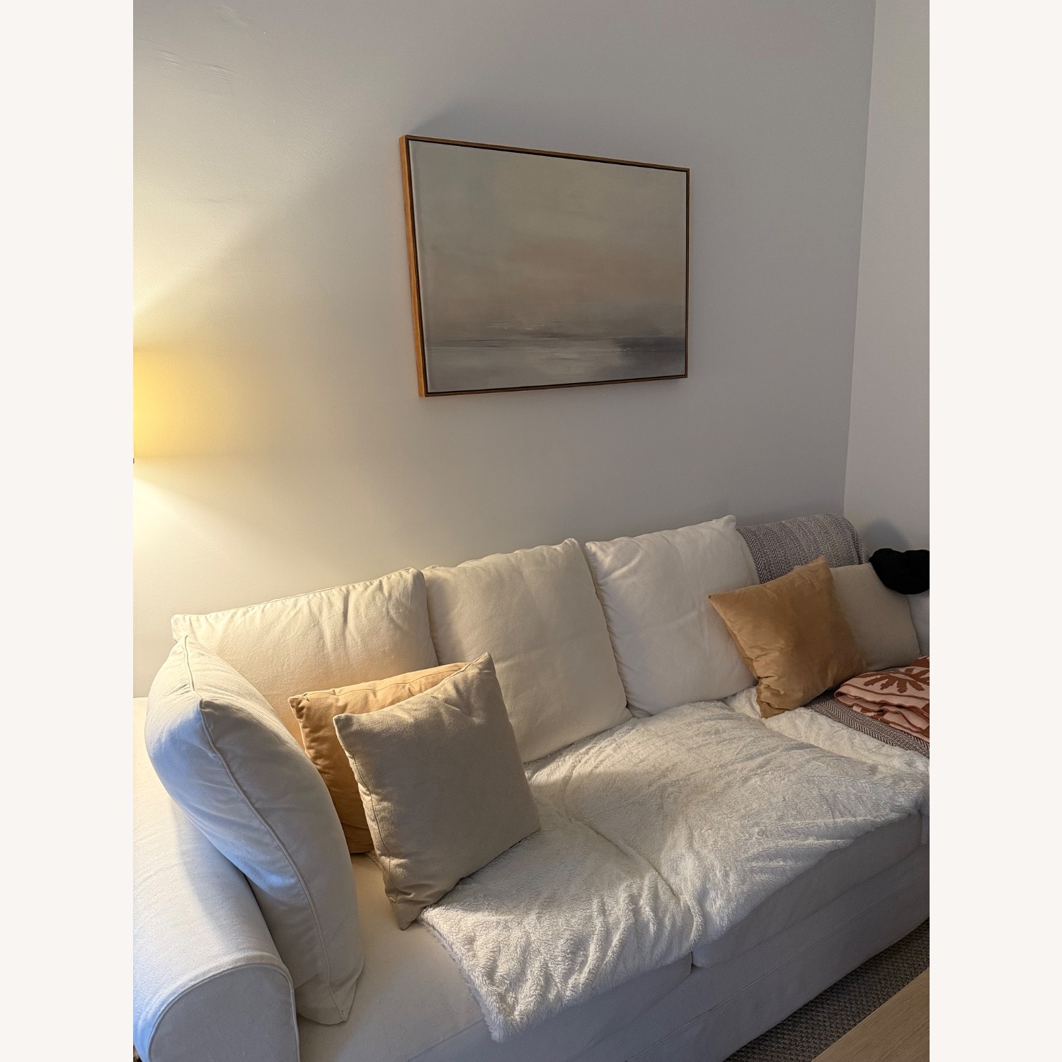 IKEA Harlanda Sofa - AptDeco