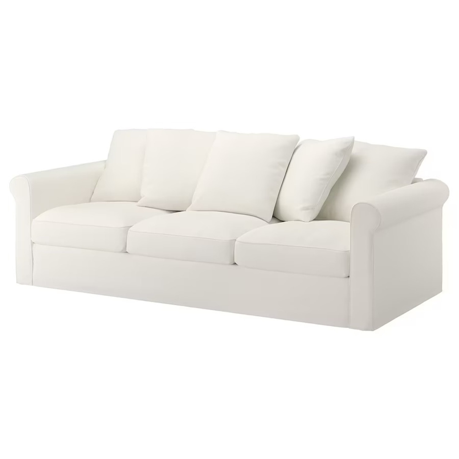 IKEA Harlanda Sofa - AptDeco