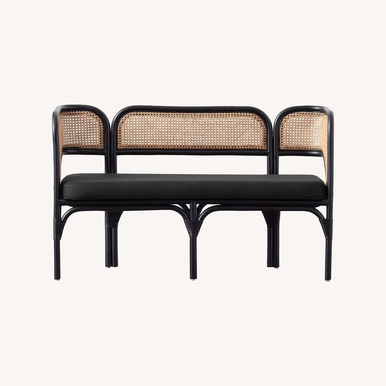 CB2 Roma Bench - AptDeco