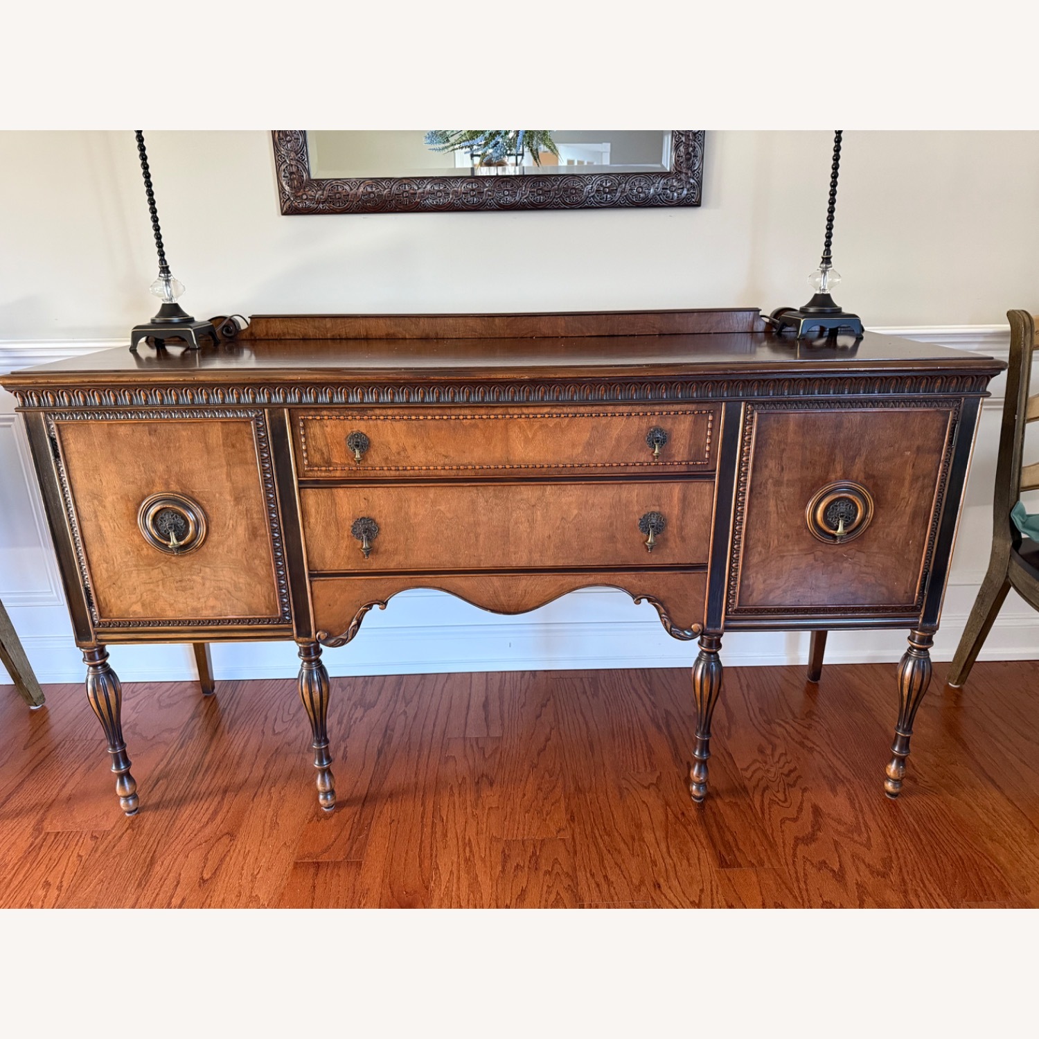 Berkey Gay Vintage Buffet - AptDeco