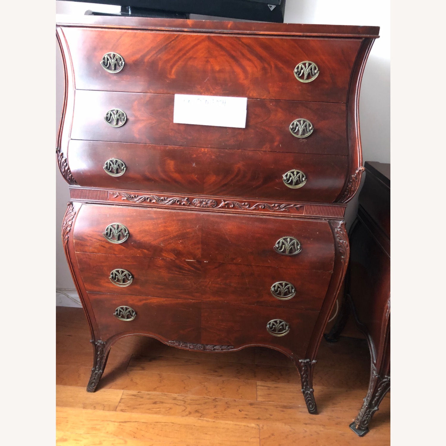 Kats Chester Drawers - AptDeco