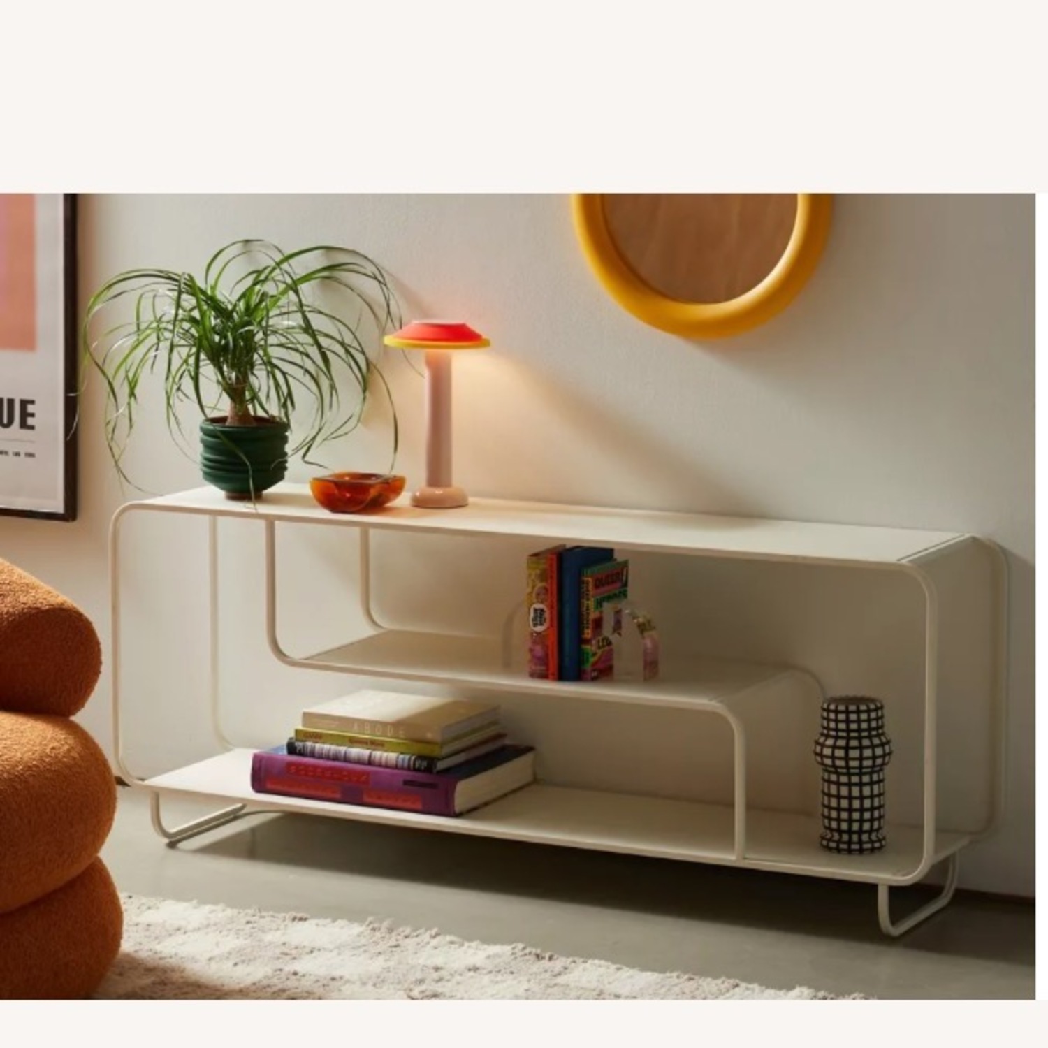 Urban Outfitters Alana Media Console - AptDeco