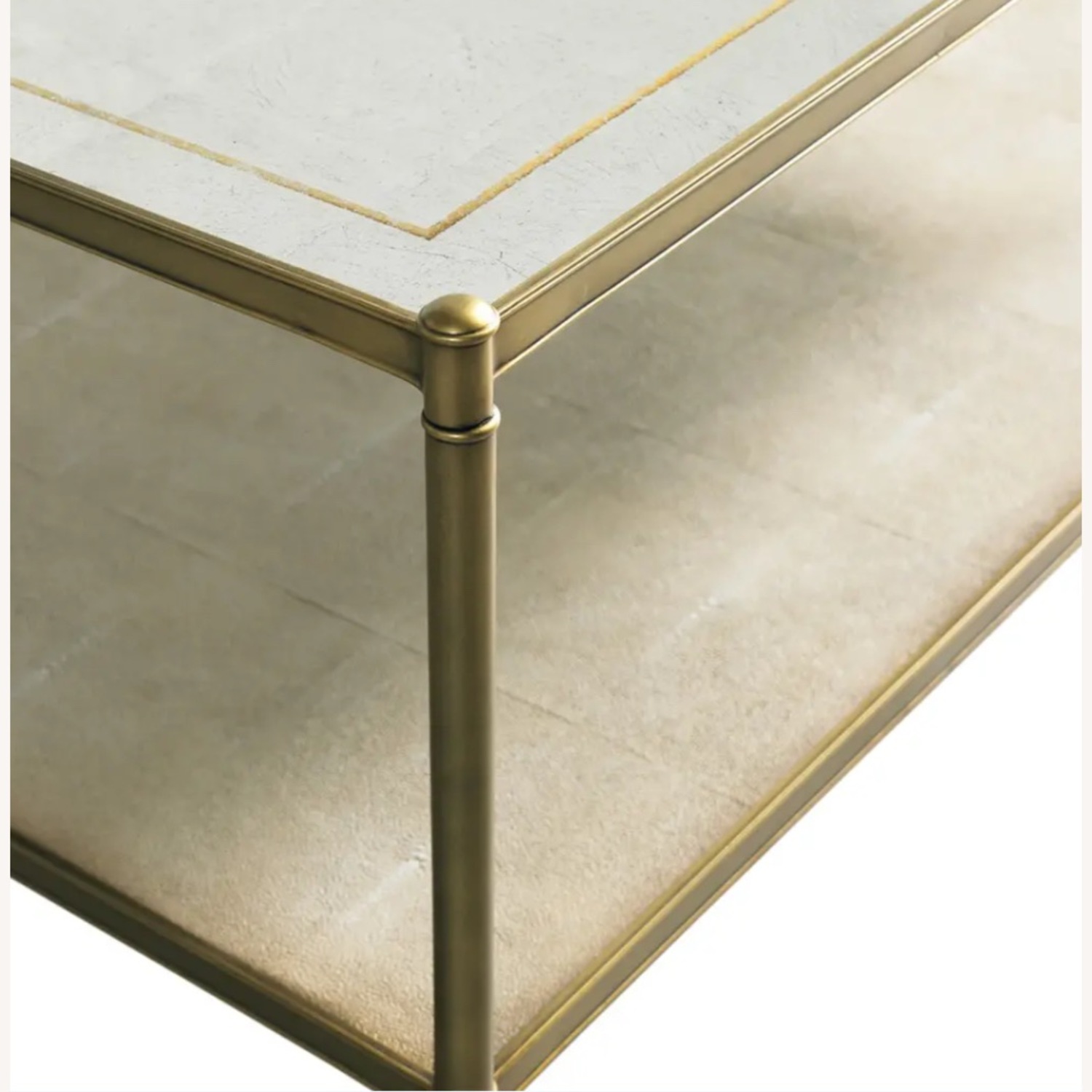 Lillian August Coffee Table - AptDeco