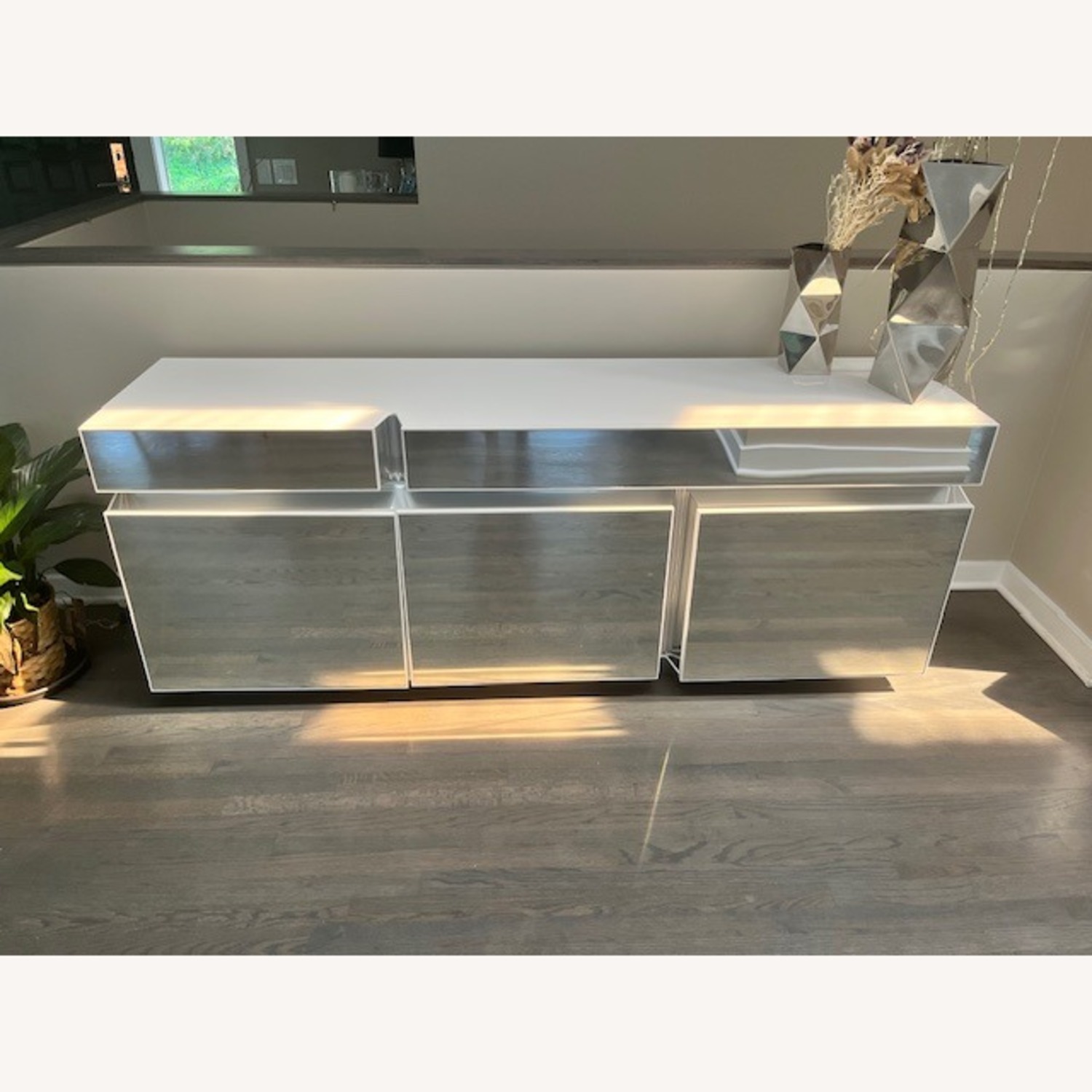 Cattelan Italia Prisma Sideboard - AptDeco