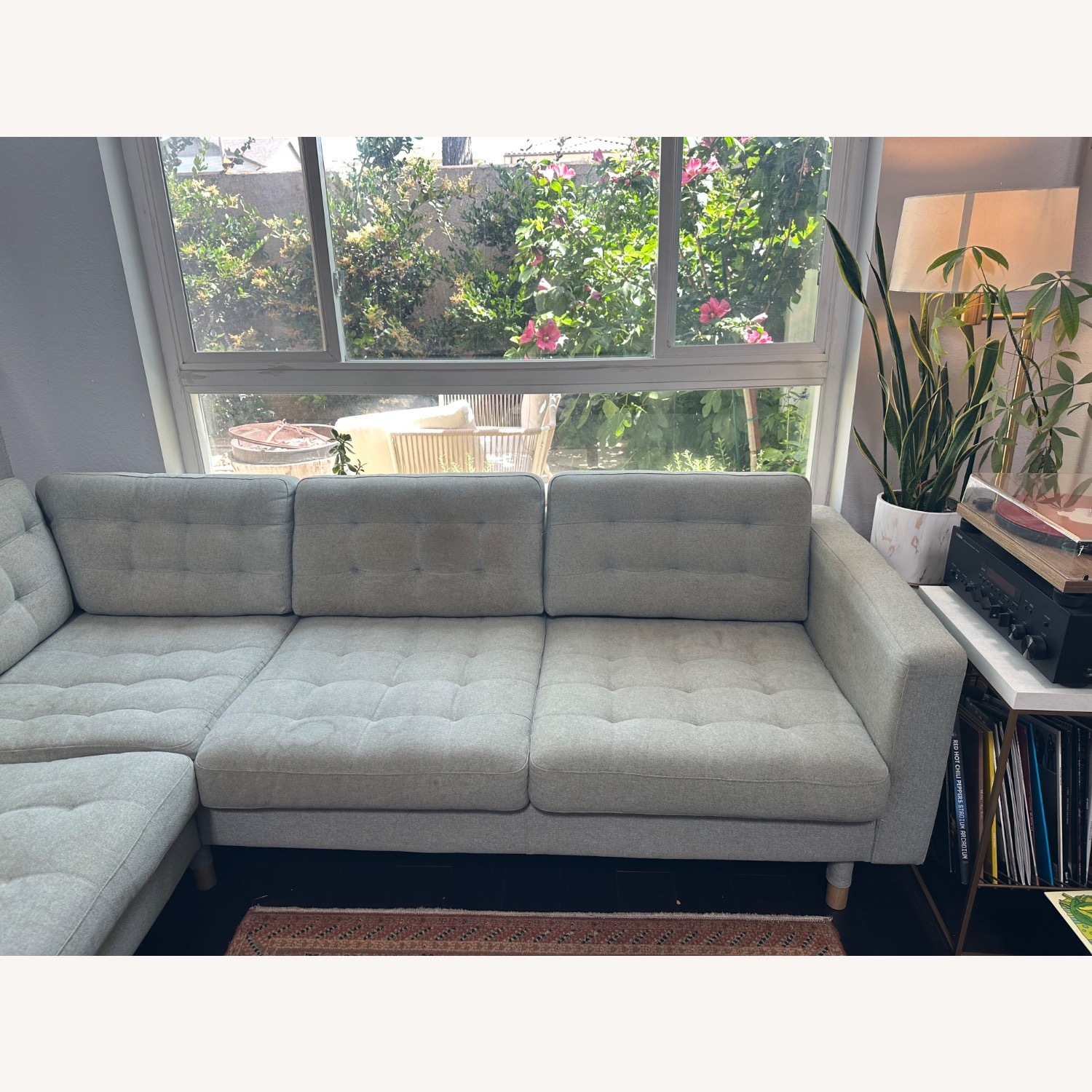 IKEA Marabo Corner 5 Seat - AptDeco