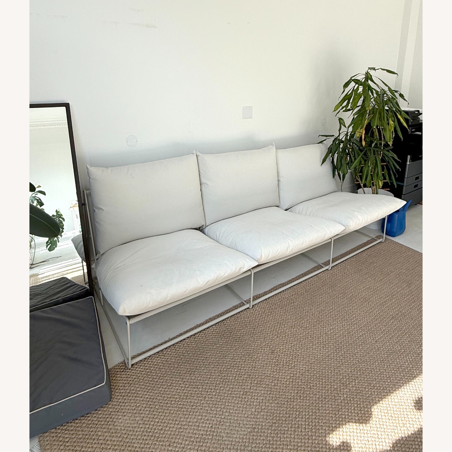 IKEA Havsten 3-seater Sofa - AptDeco