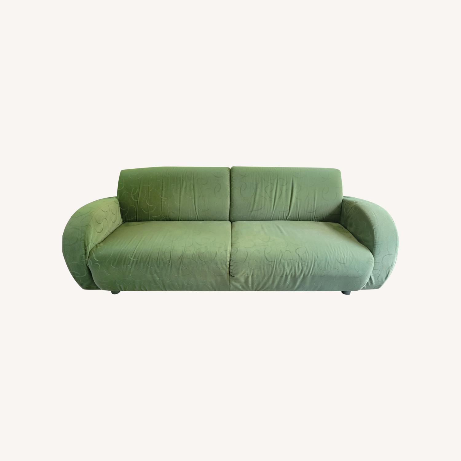 Custom Made Sofa - AptDeco