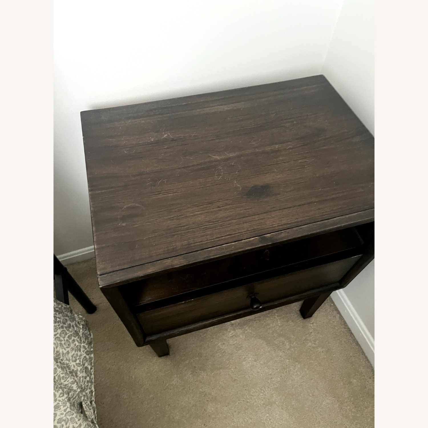 Ashley Furniture Kisper Nightstand - AptDeco