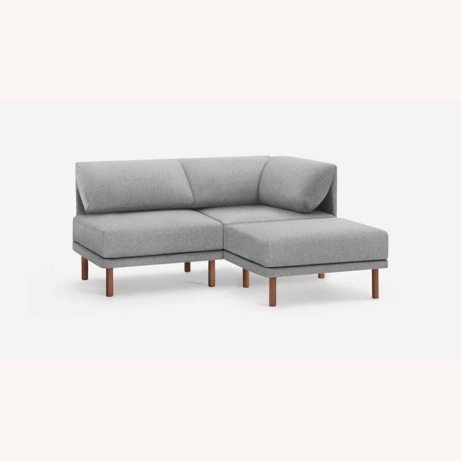 Burrow Range Modular Sofa - AptDeco