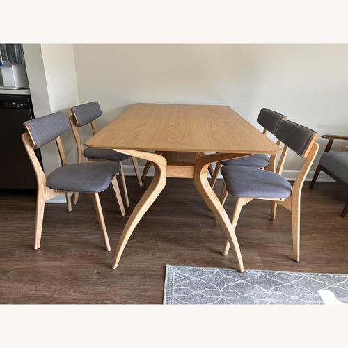 Used Dining Sets for Sale | Gently used, new and vintage