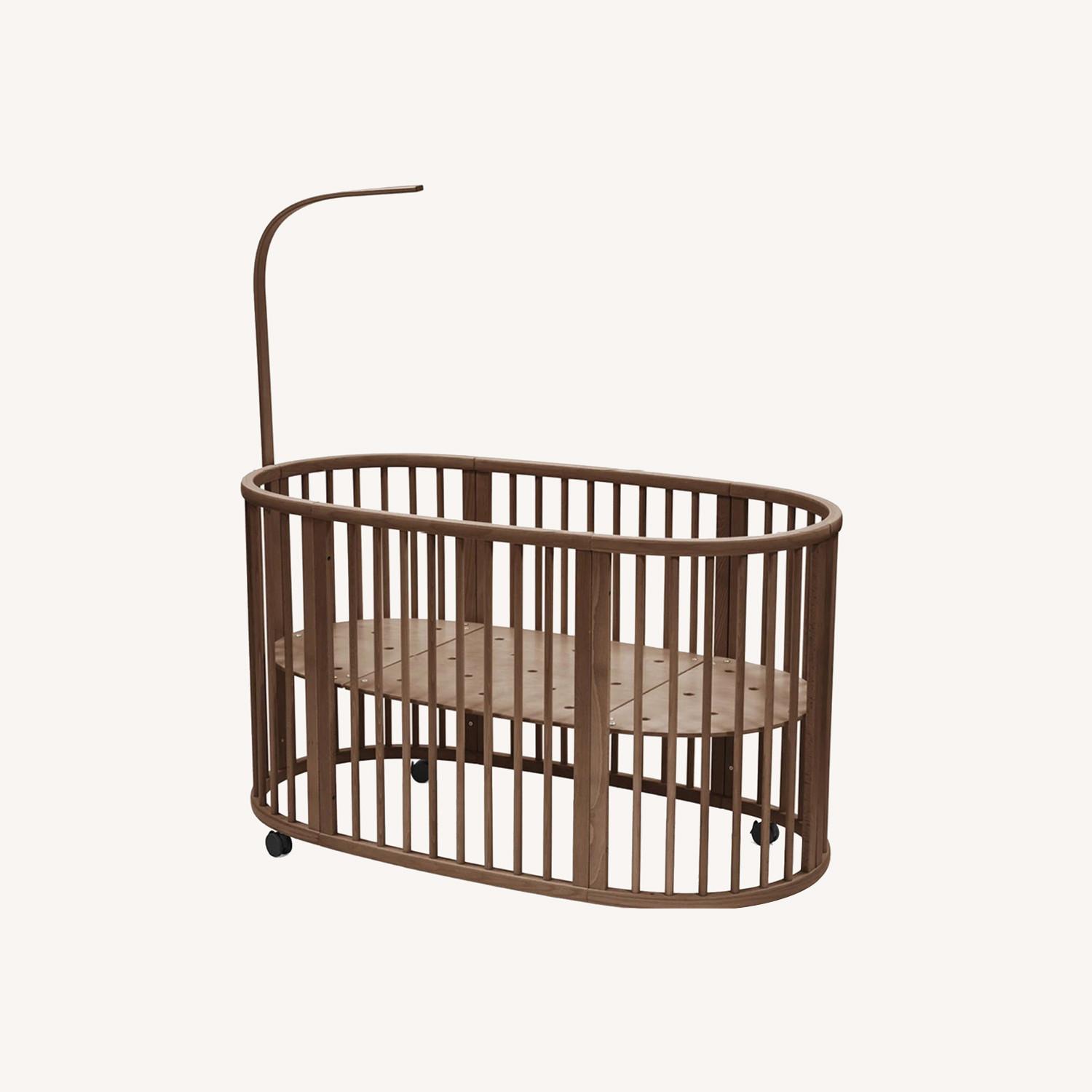 Sleepi Mini Crib/Sleepi Bed Extensions Converter - AptDeco