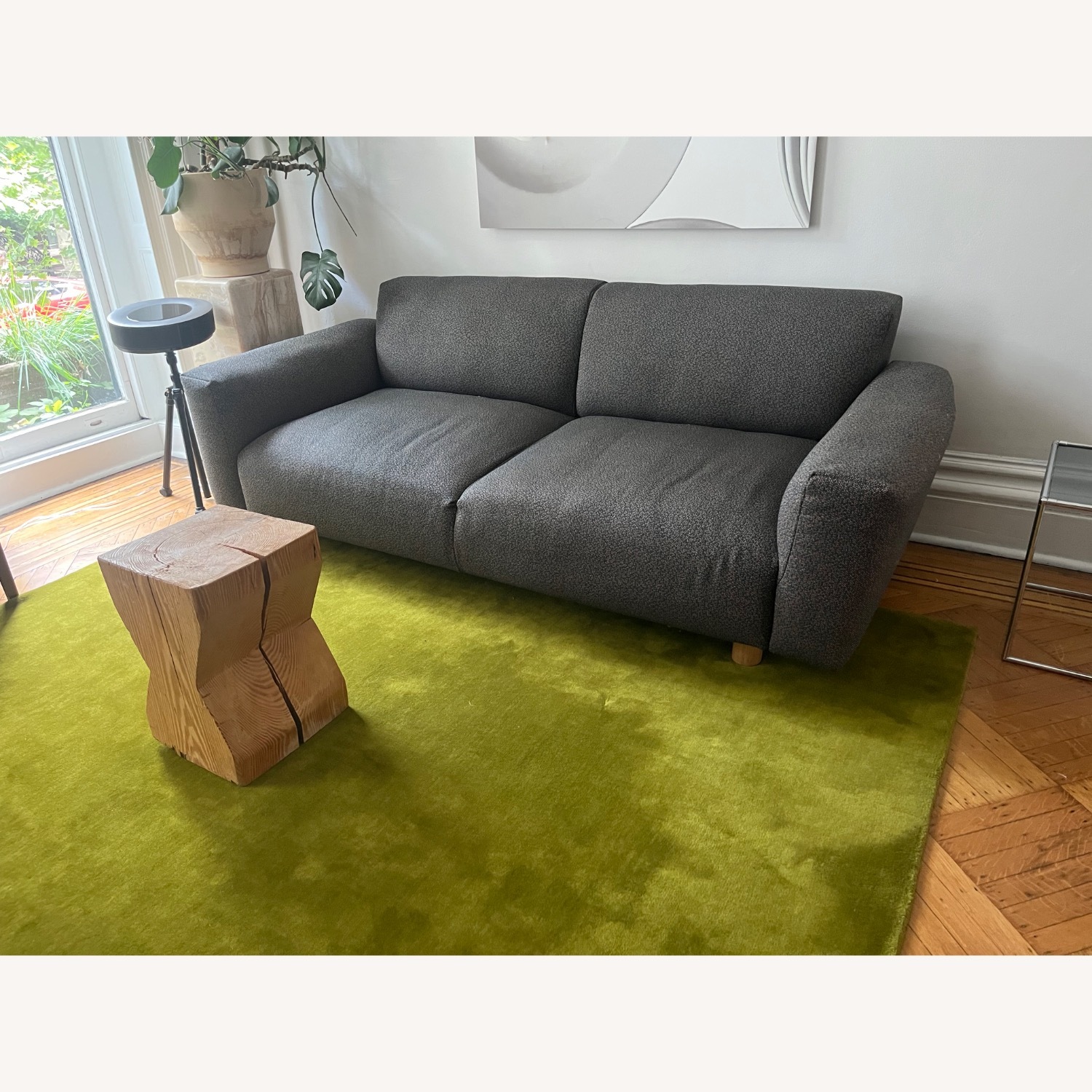 Hem Sofa -- Koti 2-seater - AptDeco