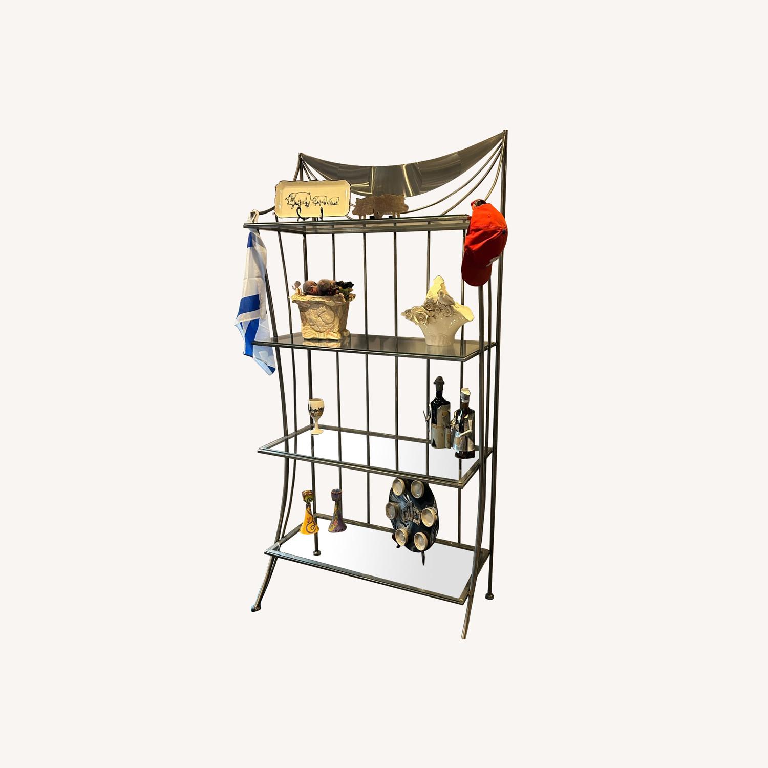 Bakers Rack - AptDeco