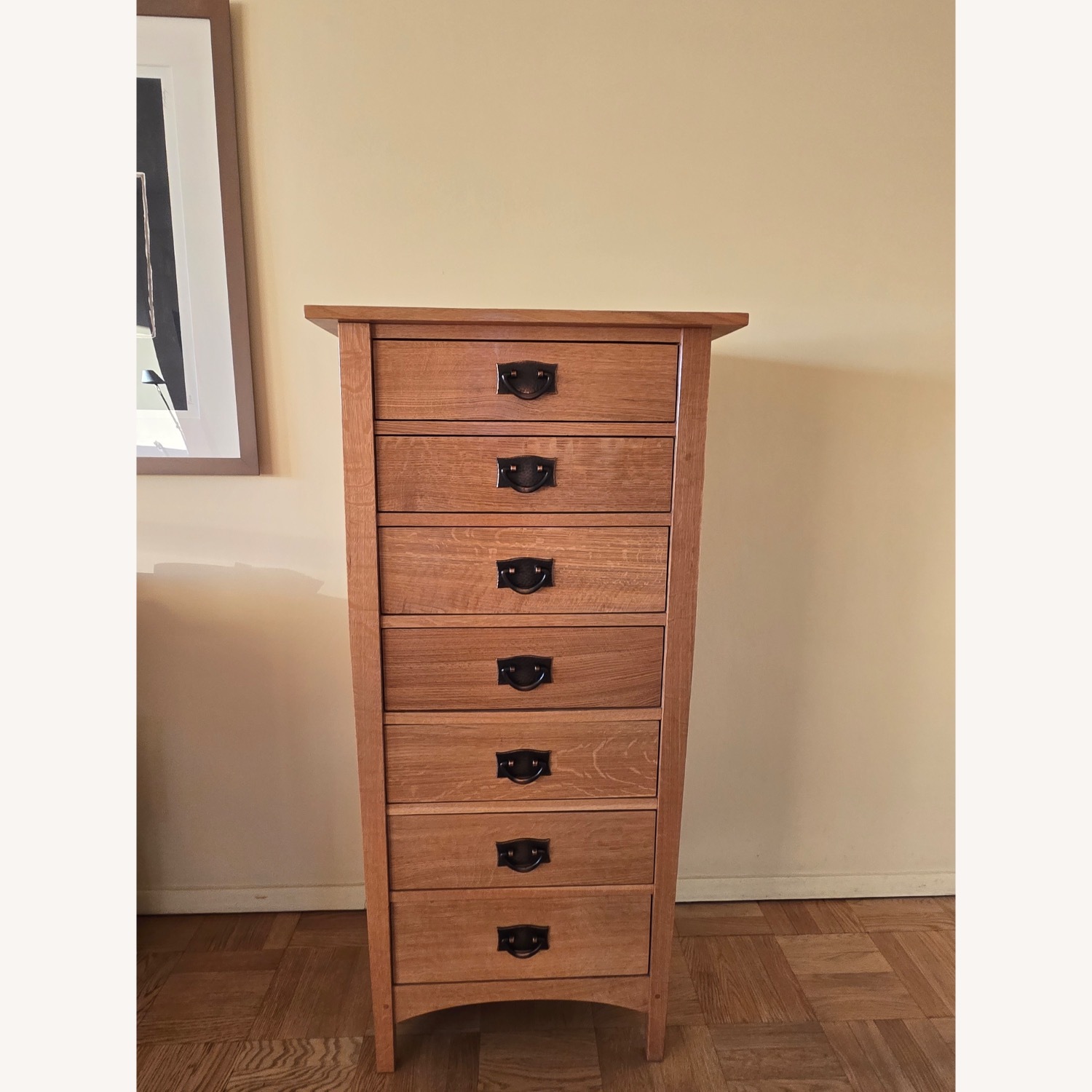 Stickley Chest - AptDeco