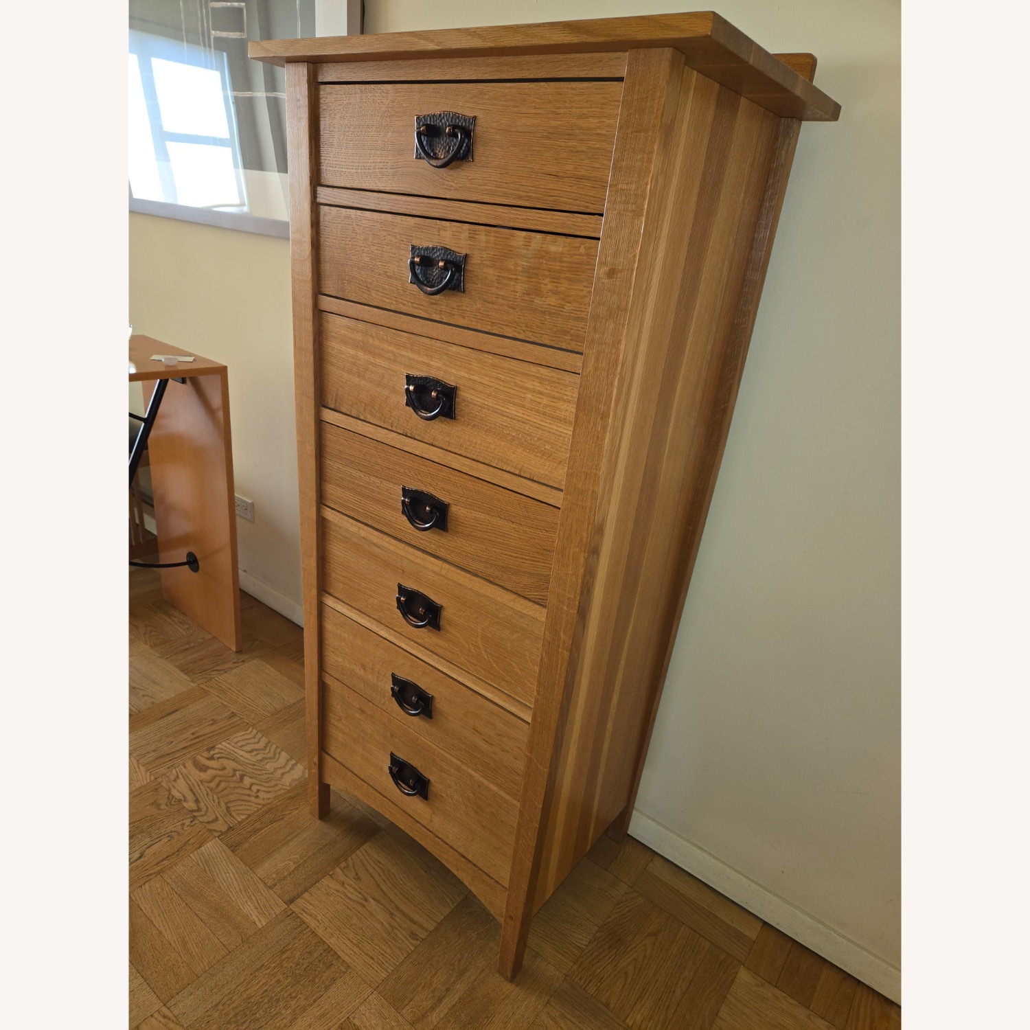 Stickley Chest - AptDeco