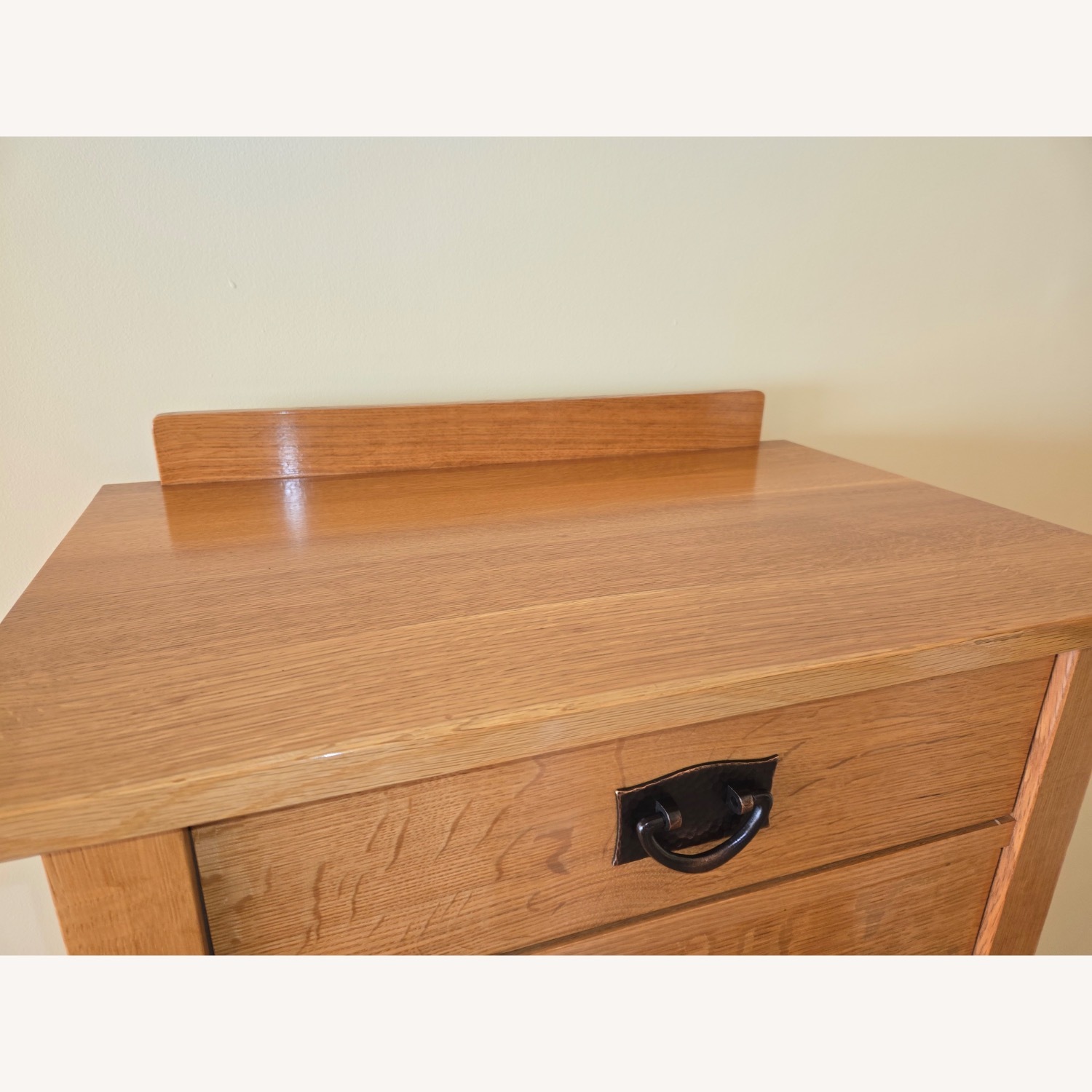 Stickley Chest - AptDeco