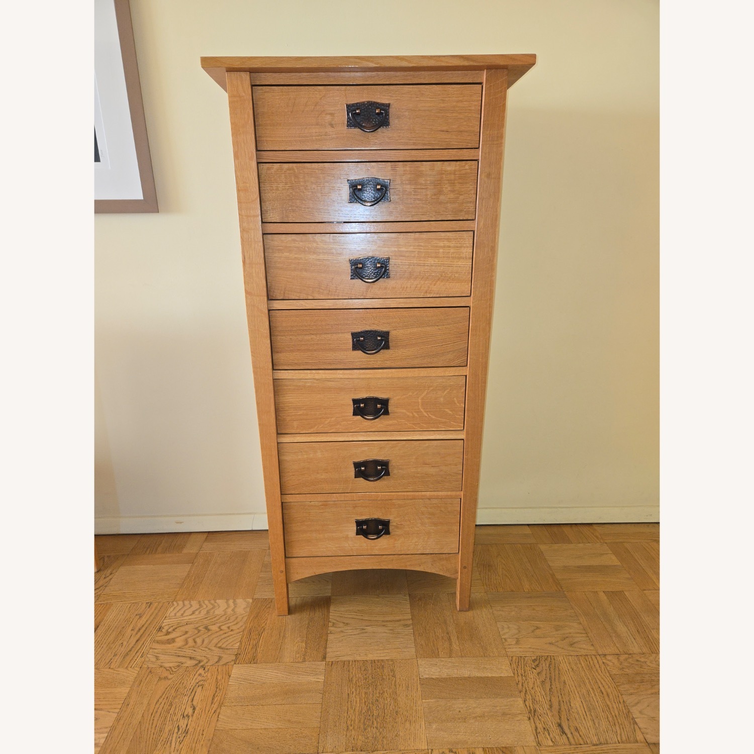 Stickley Chest - AptDeco