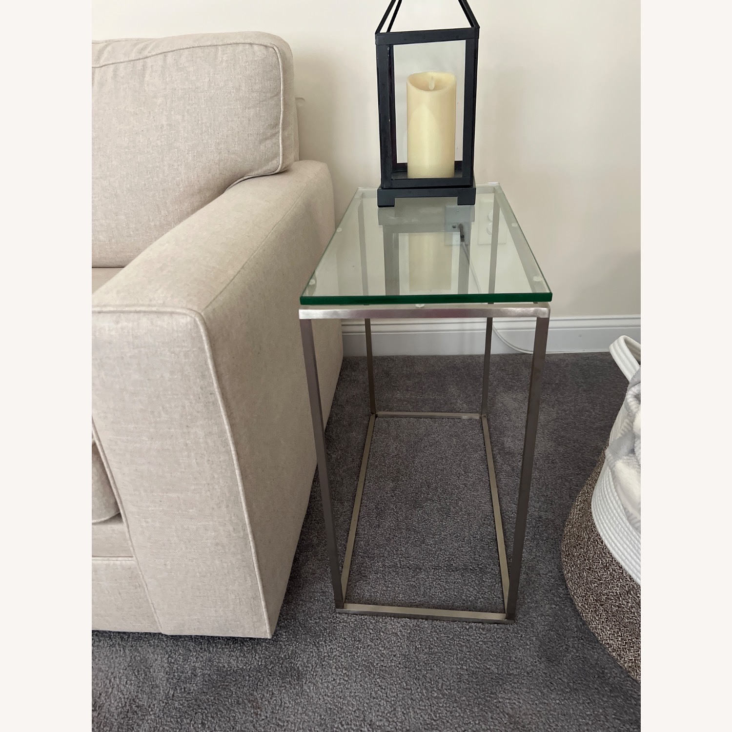 Room & Board Tyne End Tables - AptDeco