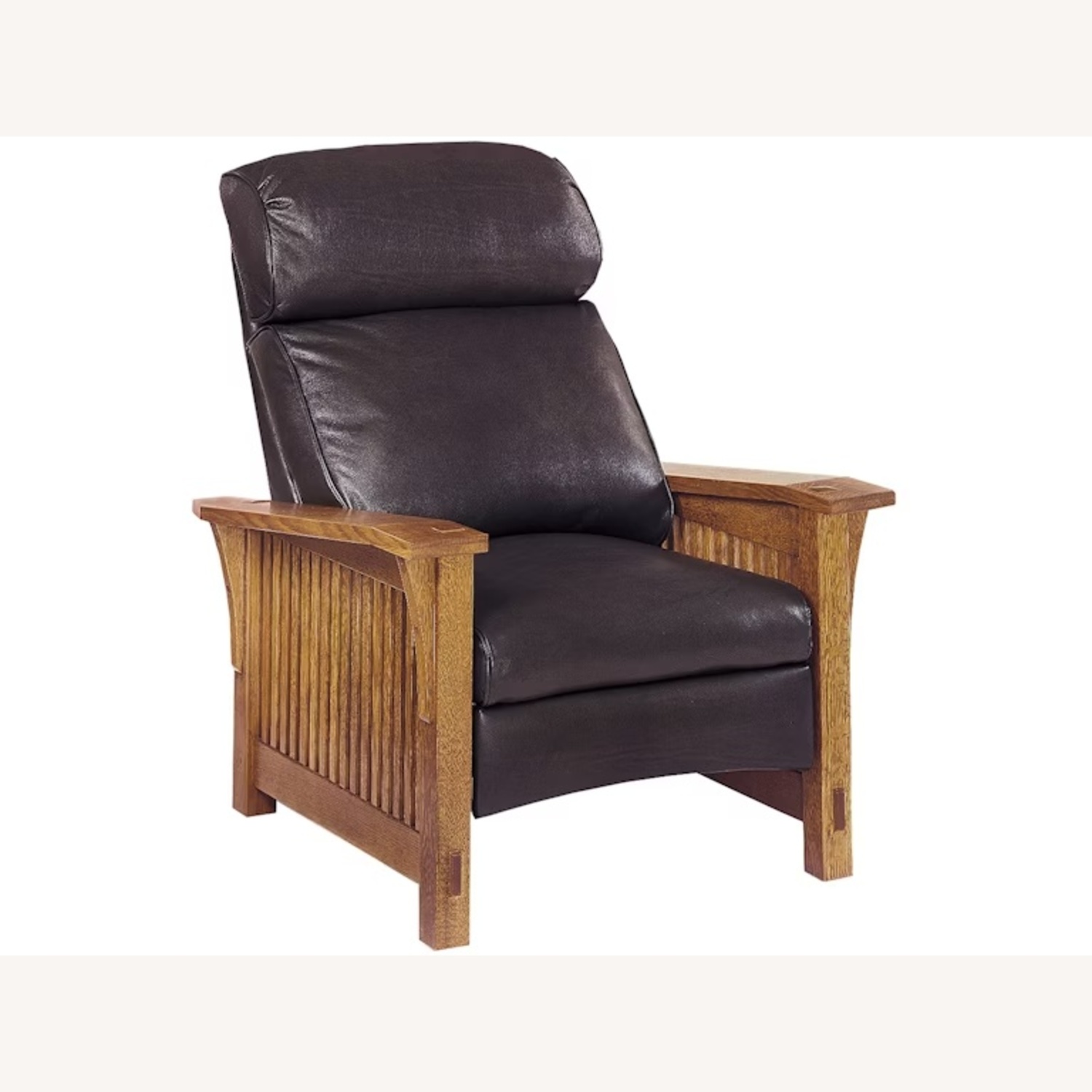 Stickley Classic Recliner - AptDeco