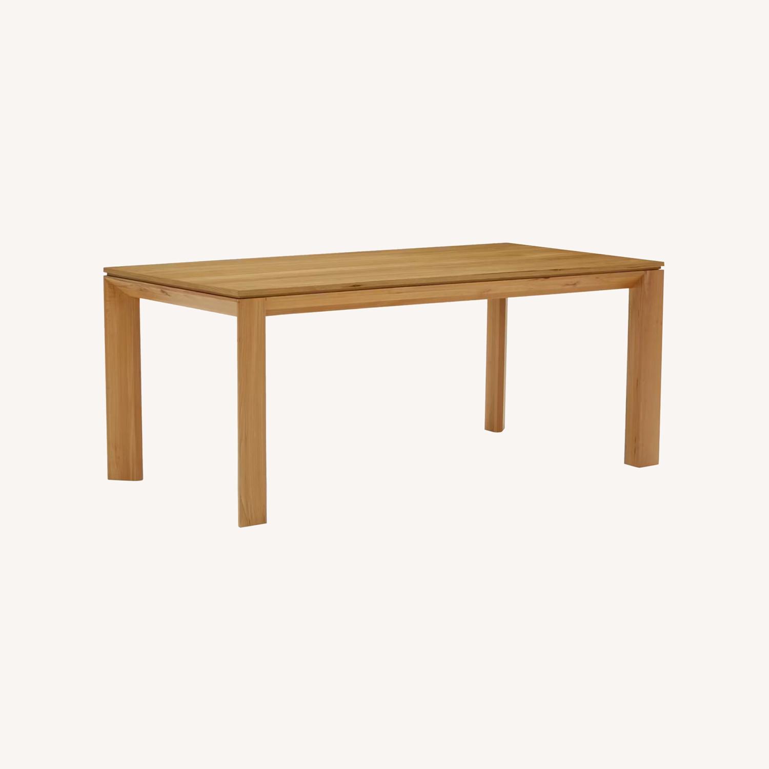 Joybird Lana Table - AptDeco