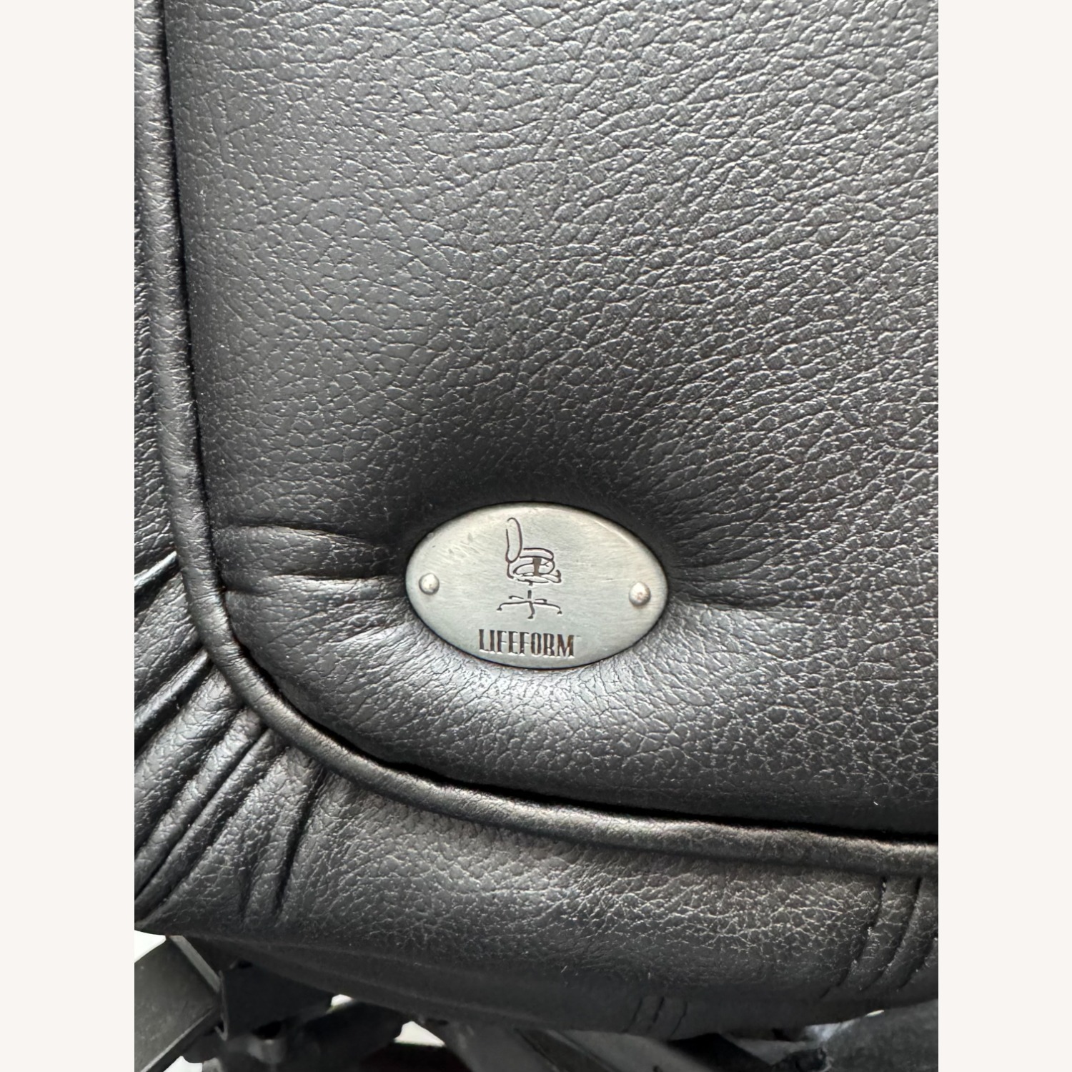 Lifeform Executive High-Back Office Chair - AptDeco