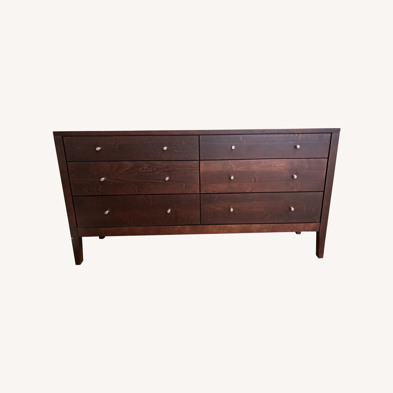 Room & Board Calvin Dresser - AptDeco