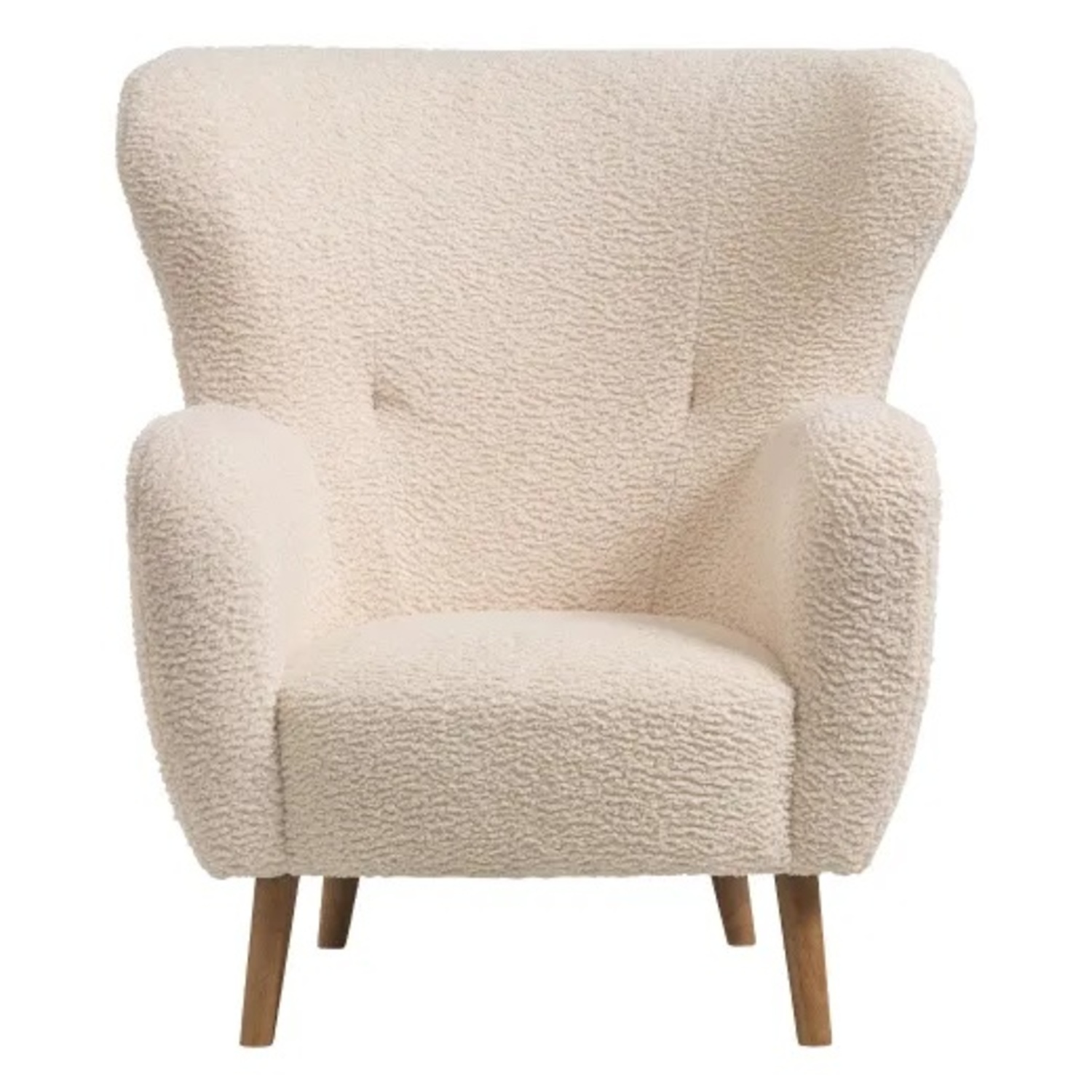 Teddy Armchair - AptDeco