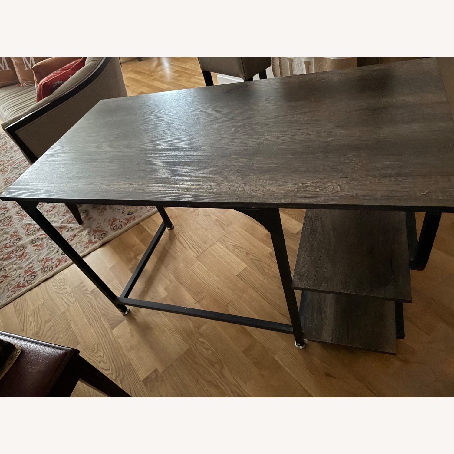 Wayfair Desk - AptDeco
