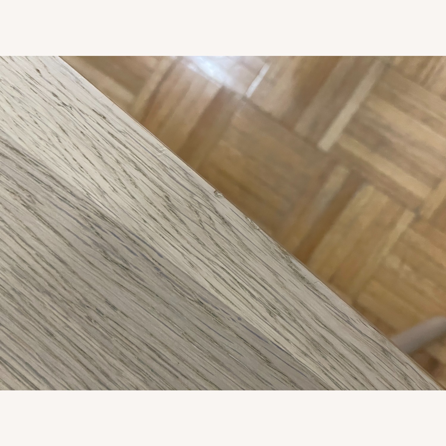 Urban Outfitters Elliot Dining Table - AptDeco