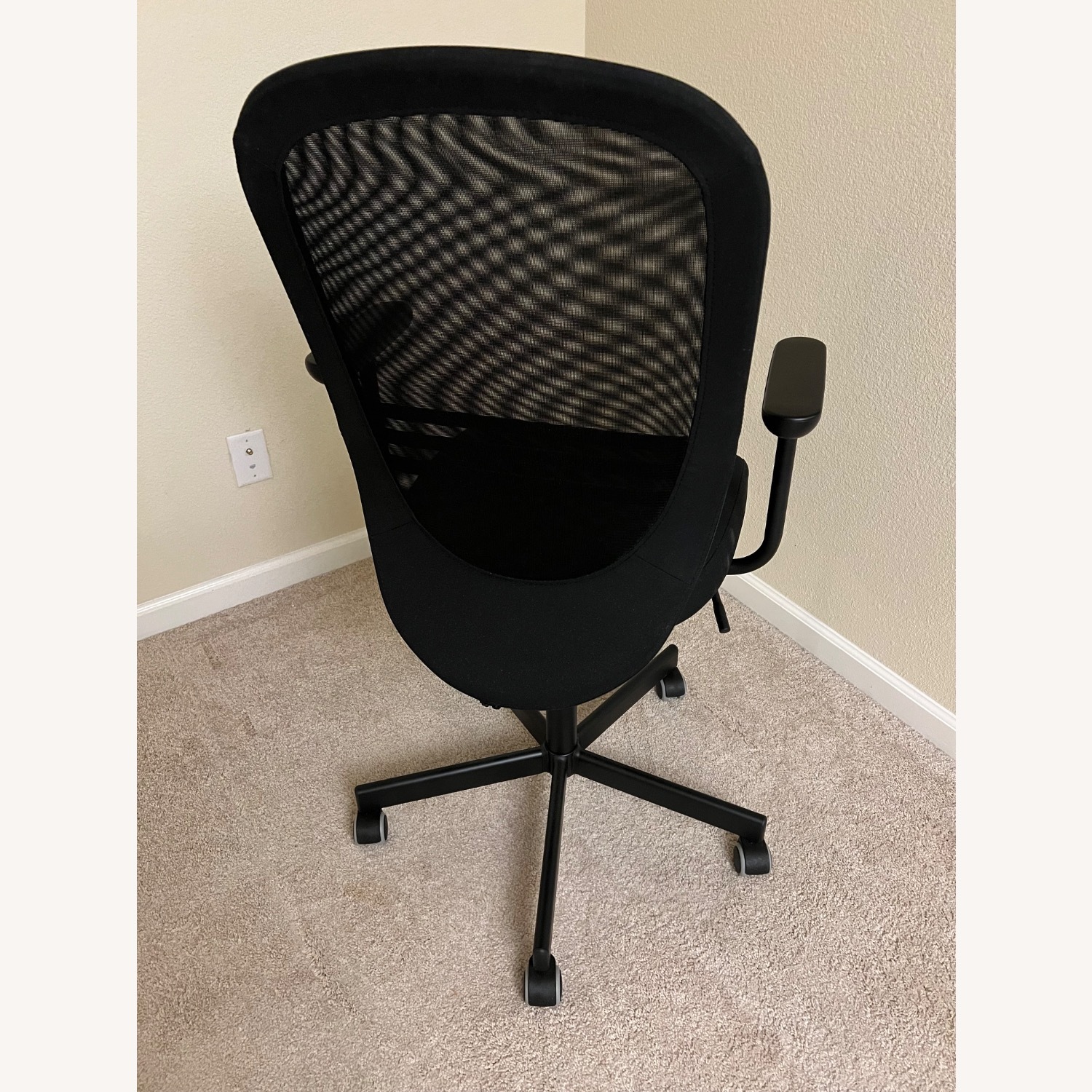 IKEA FLINTAN Office Chair - AptDeco