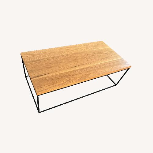 Room& Board Tyne Coffee Table - AptDeco