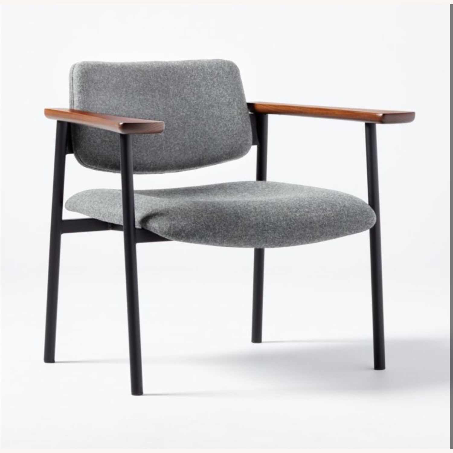 CB2 Warren Chair - AptDeco