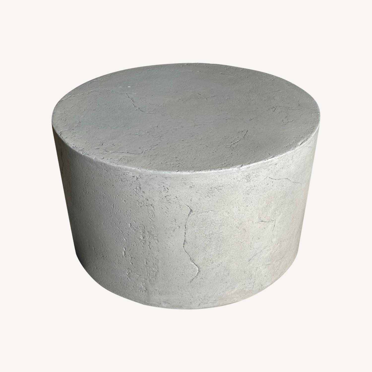 Mactan Cocktail Table - AptDeco