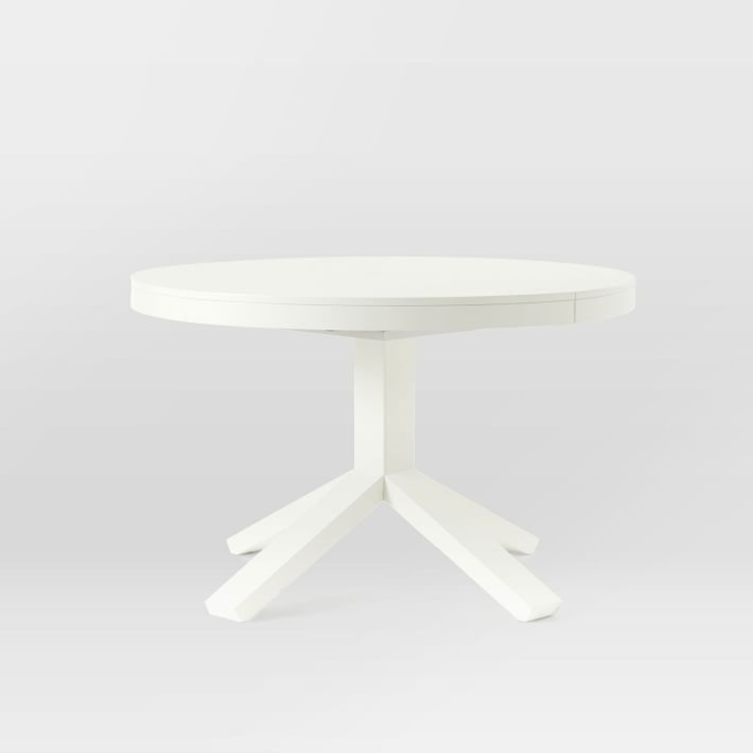West Elm Poppy Table