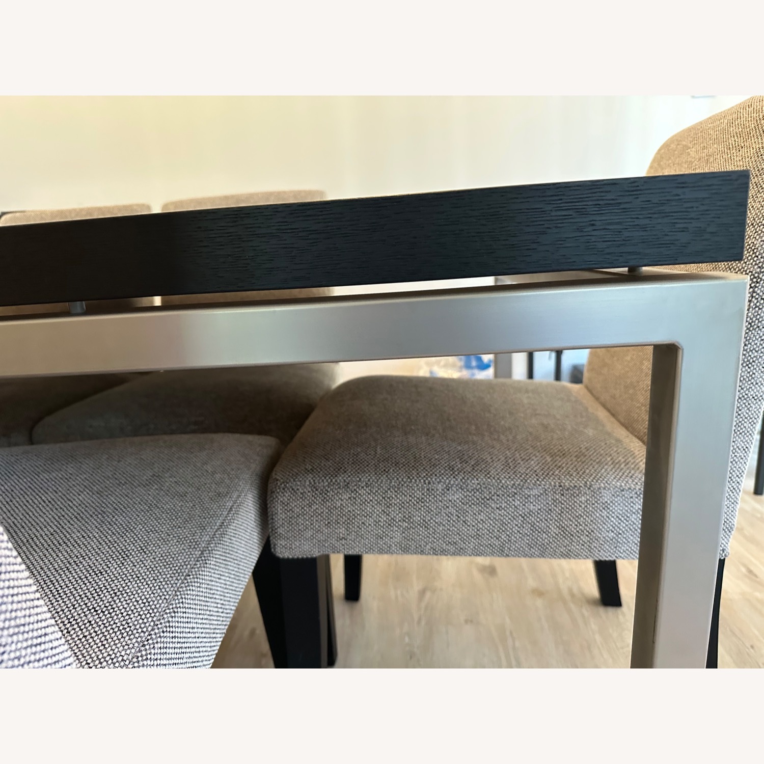 Bo Concept Dinning Table - AptDeco