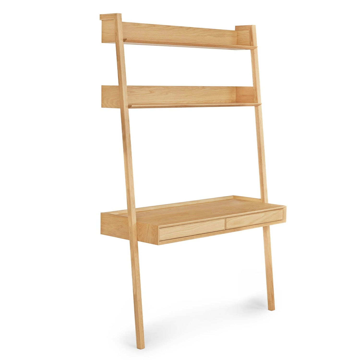 Article Fantol Leaning Desk - AptDeco