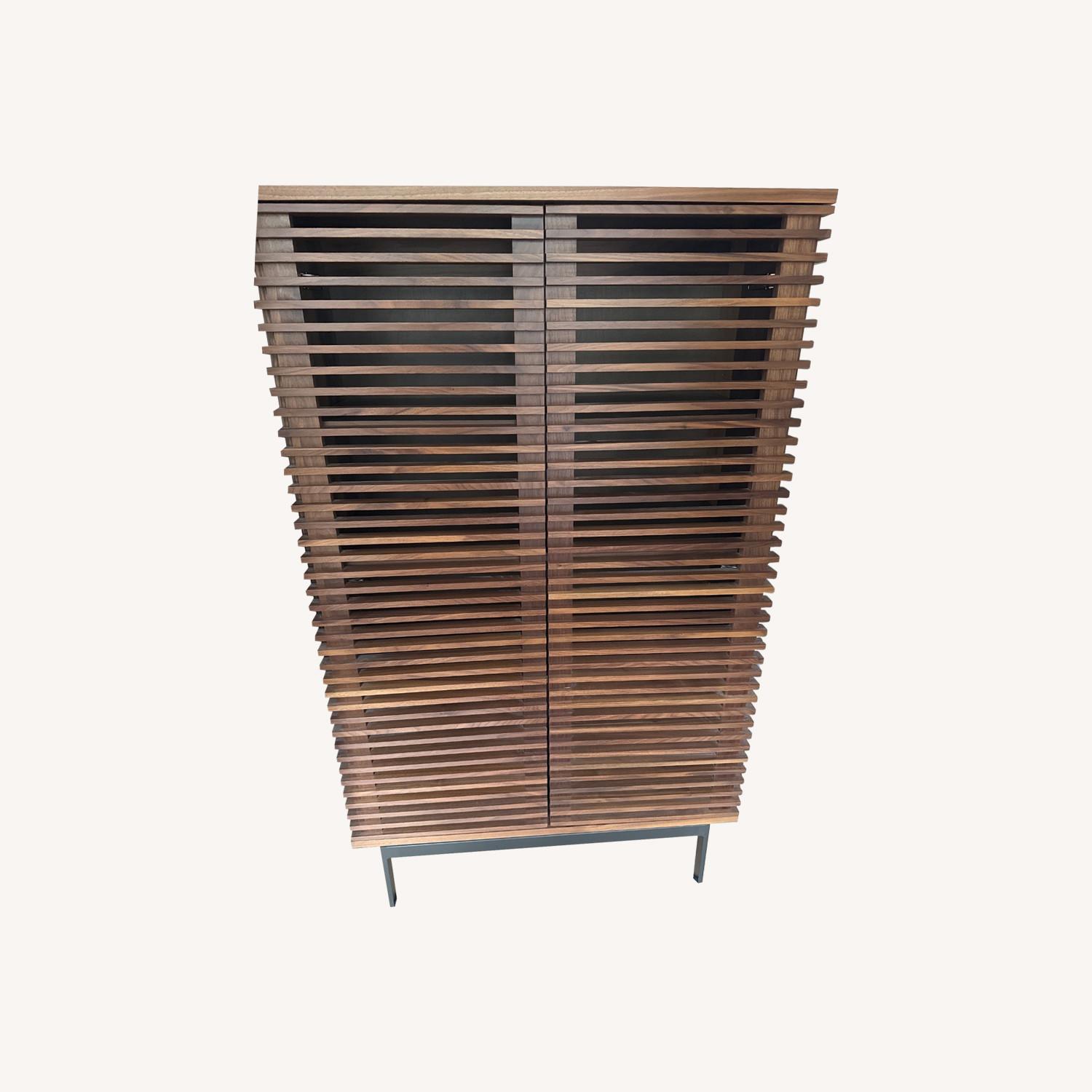 Design Within Reach Line Cabinet - AptDeco