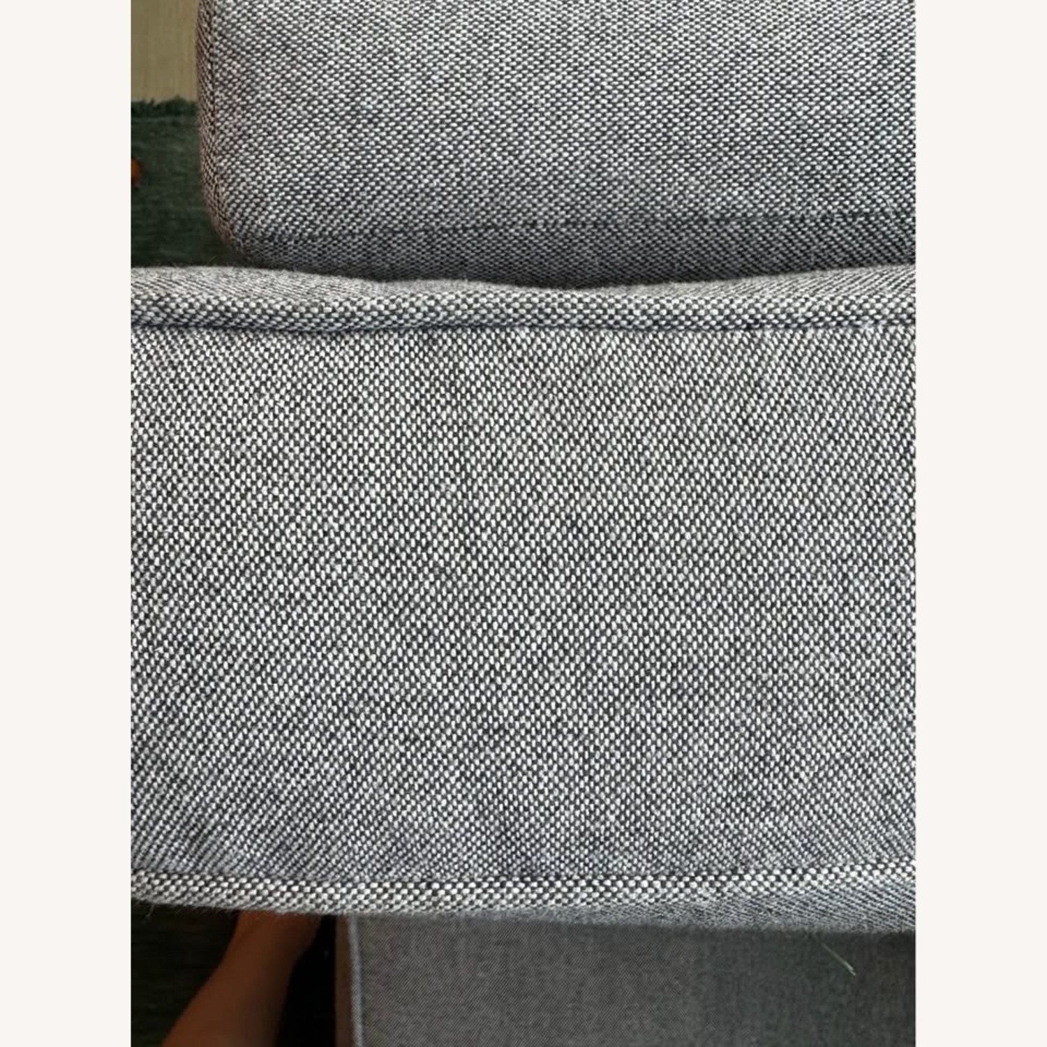 Blu Dot Bank sofa - AptDeco