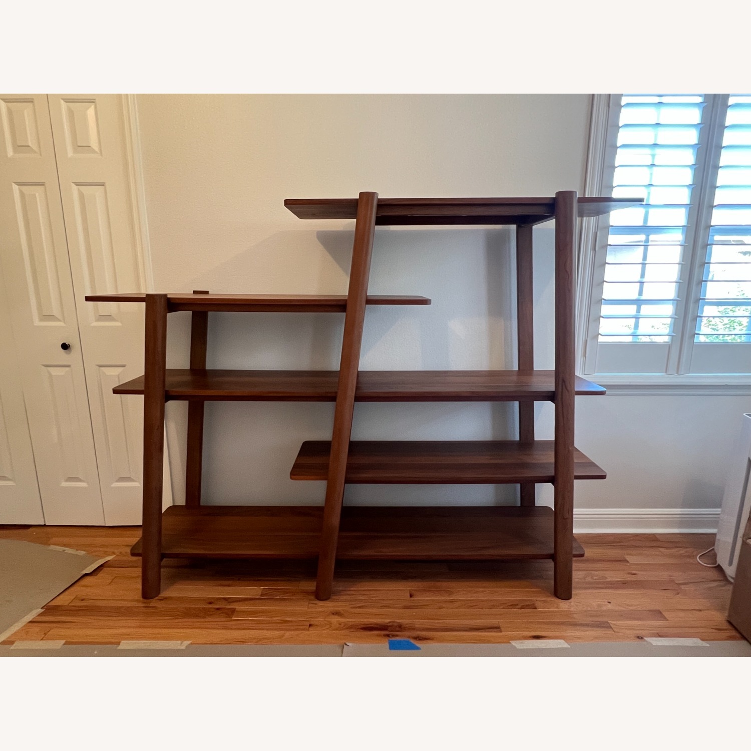 West Elm Calgary Bookcase - AptDeco