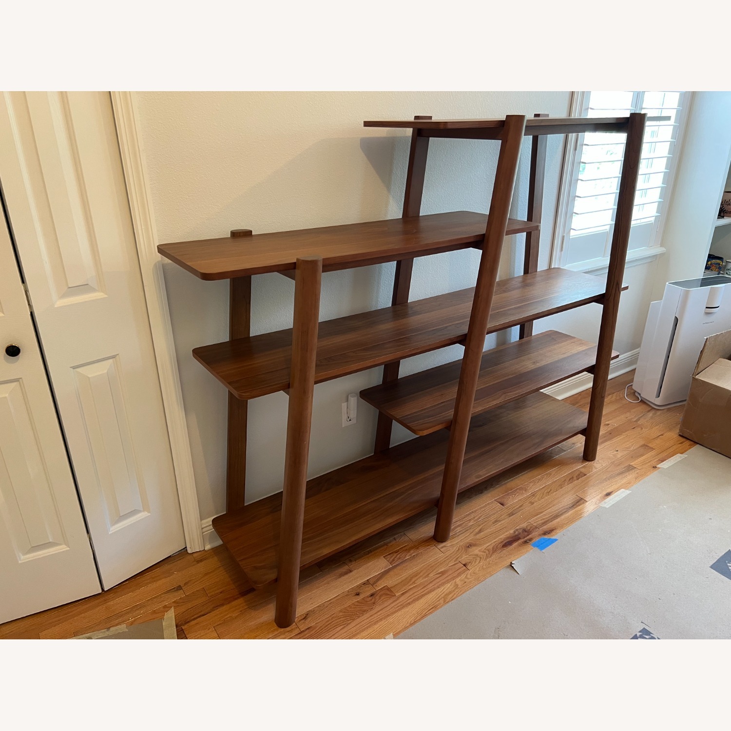 West Elm Calgary Bookcase - AptDeco