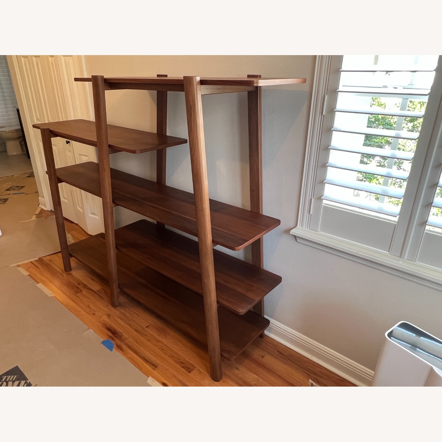 West Elm Calgary Bookcase - AptDeco