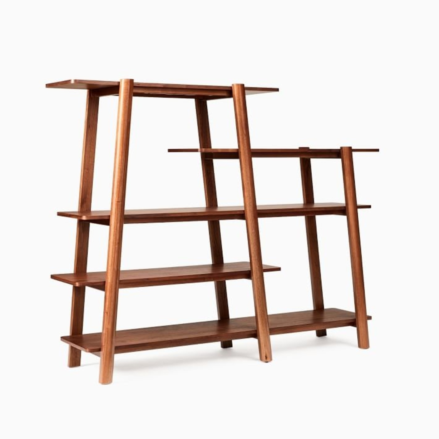 West Elm Calgary Bookcase - AptDeco