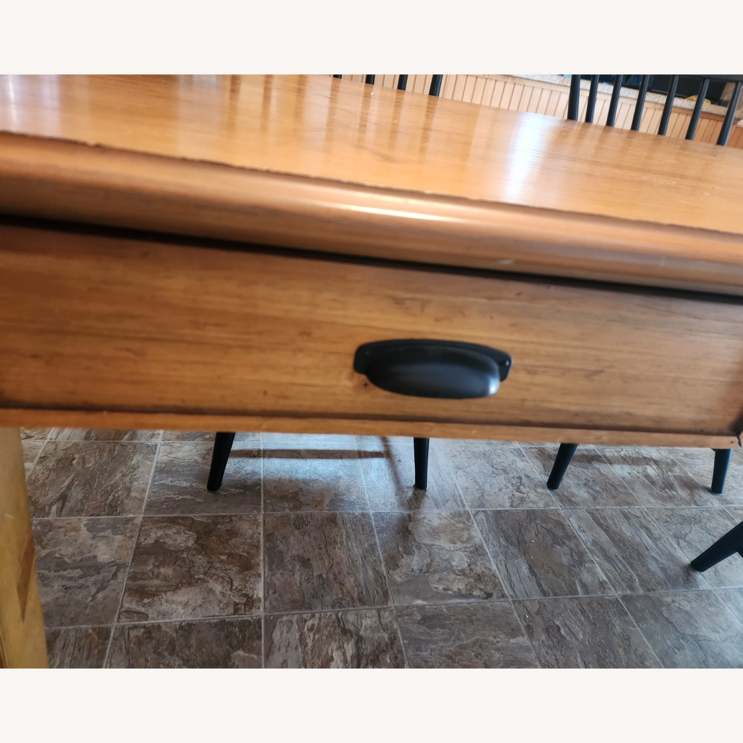 Magnolia Keeping Table Seats 8 - AptDeco