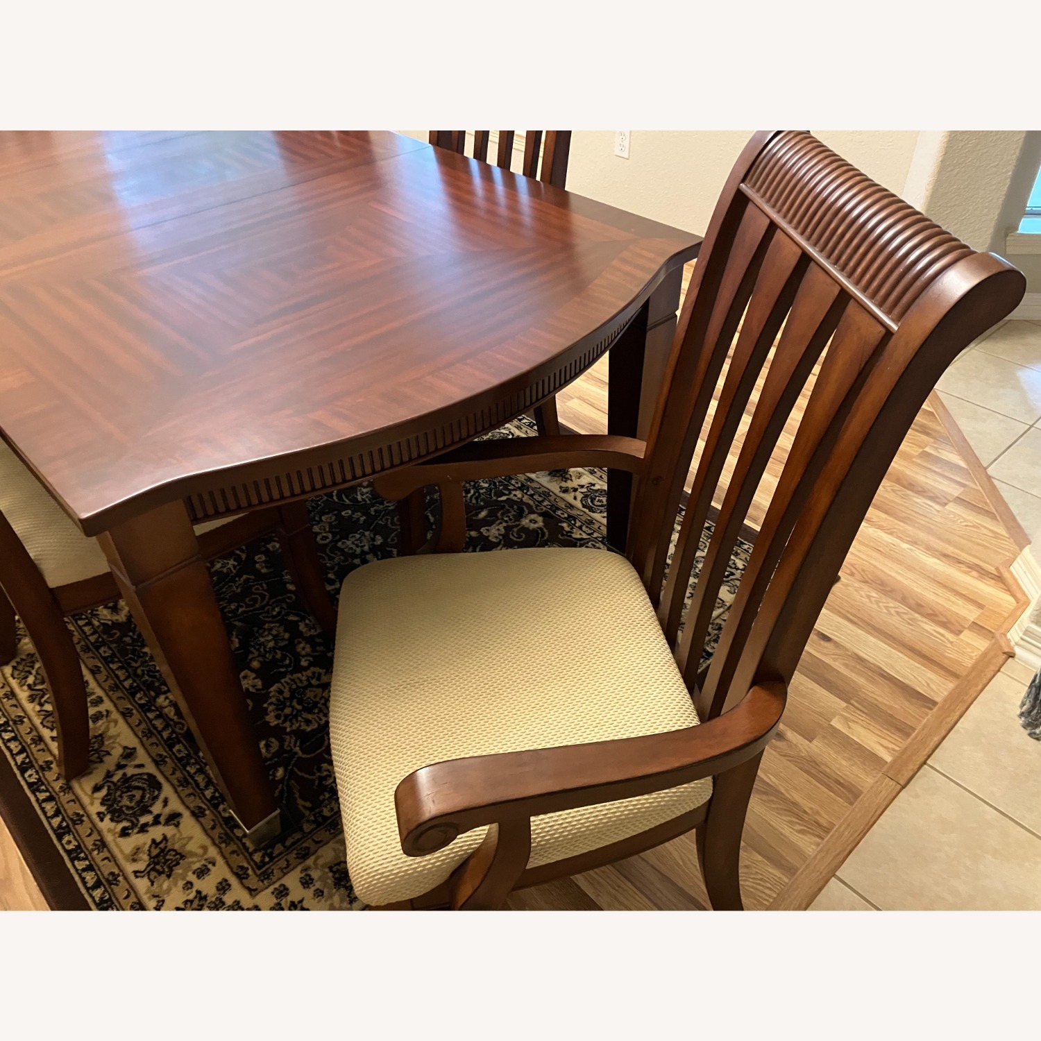 Dining Room Set - AptDeco