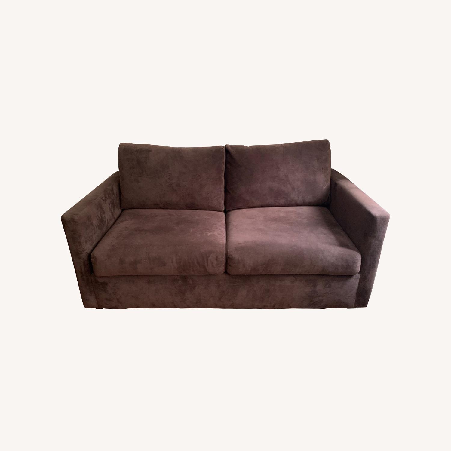 Rowe Sleeper Sofa - AptDeco